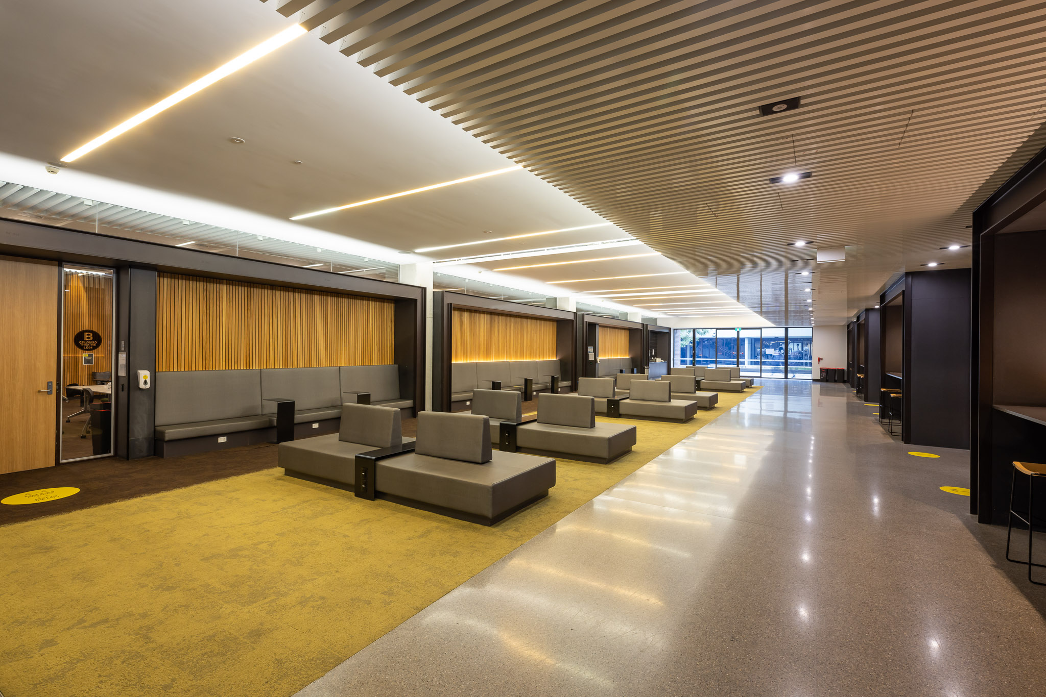 21st Annual International Conference on Privacy, Security, and Trust ...